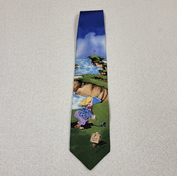 Ralph Marlin | Accessories | Vintage Ralph Marlin Co Gary Patterson ...